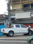 Congo Bet (Brazzaville, Commune de Bacongo), şans oyunu bayileri  Brazzaville'den