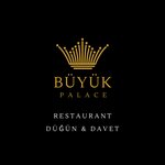 Büyük Palace Düğün Davet ve Balo Salonu (İstanbul, Kartal, Uğur Mumcu Mah.,Şeyh Şamil Cad.,No/9I), düğün, toplantı salonu  İstanbul'dan
