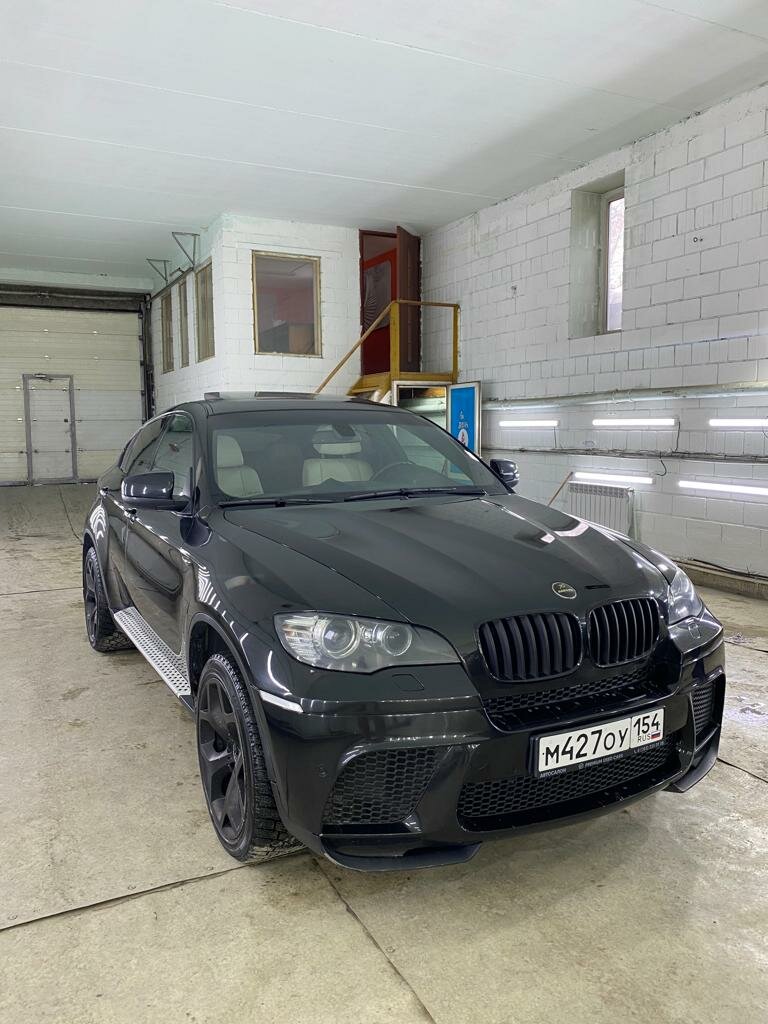 Detaylı oto bakımı ВДетейлинг, Novosibirsk, foto