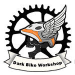 Dark Bike (Bolshaya Podgornaya Street No:87блок2, district Cheremoshniki), bisiklet tamircileri  Tomsk'tan