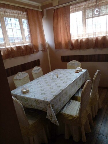 Restoran Exnik, Chambarak, foto