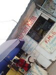 Fady Son Media (Brazzaville, Commune de Makélékélé, Rue Pascal Ngali), video stüdyo ve çekim hizmetleri  Brazzaville'den