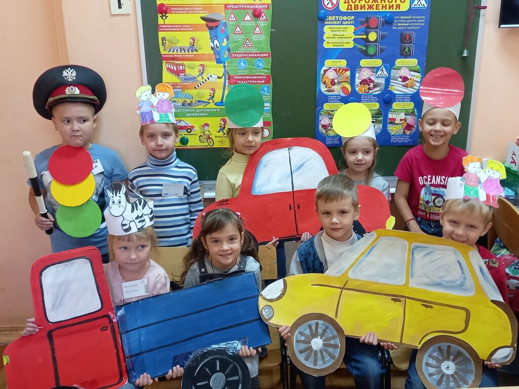 Çocuk ve gençlik merkezleri Пятачок, Briansk, foto