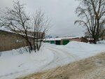 Гаражи (Ivanovo Region, Shuya, mikrorayon Pobeda), garajlar  Şuya'dan