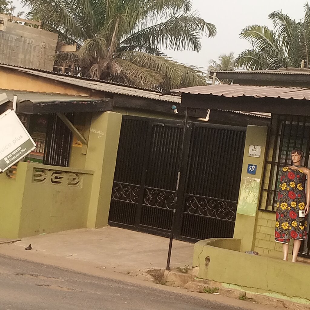 Otel Nabegyi Geust House, Dünya, foto