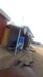 Ben Tech (Greater Accra Region, GA West Municipal, Chantan, Nii Okaiman West Main Road), şebeke ekipmanları  Dünya'dan