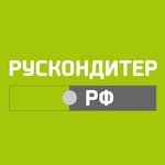 Ruskonditer. rf (Danilovskaya Embankment No:8с22), yönetim ofisi  Moskova'dan