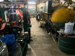 Vtorshina (Tsentralnaya ulitsa No:19А, posyolok Novonikolayevskiy), jant ve lastikçiler  Tataristan'dan