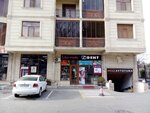 Garage (Ruxulla Axundov Street No:41A), oto yıkama  Bakü'den
