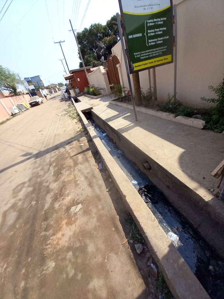 Protestan kilisesi Redemption Bible Church International, Dünya, foto