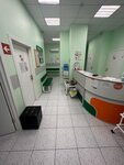 Velvet (No:1, derevnya Razdory), tıp merkezleri ve klinikler  Krasnogorsk'tan