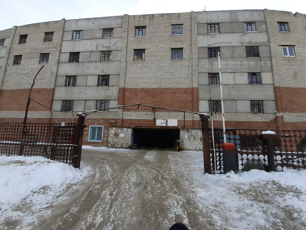 Garajlar ГК № 48 Виктор, Tolyatti (Togliatti), foto