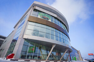 Grand Avto (Energetikov Drive No:4А), otomobil servisi  Novosibirsk'ten