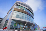 Grand Avto (Energetikov Drive No:4А), otomobil servisi  Novosibirsk'ten