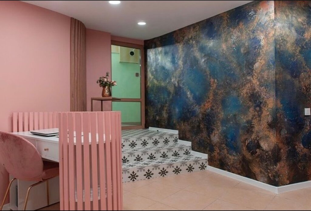 Güzellik salonu Cosmex Beauty Space, Minsk, foto