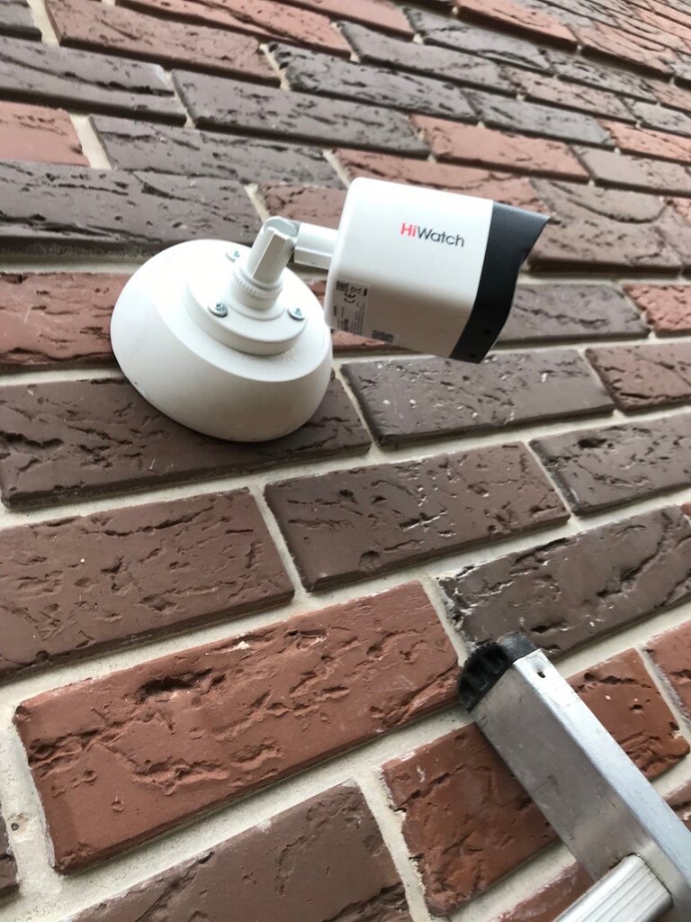 Güvenlik ve alarm sistemleri Biznes-Partner, Beriozovski, foto