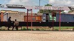 Mkc car wash (Lusaka, Lusaka, Kamwala, Paul Ngozi Street), oto yıkama  Lusaka'dan