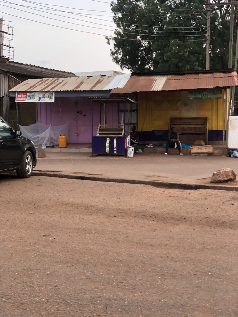 Market In God we trust, Dünya, foto