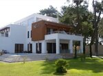 Villa Valentina (Rybzavodskaya ulitsa No:16, Lidzava), otel  Gagra Bölgesi'nden