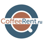 CoffeeRent (Dnepropetrovskaya Street No:18Б), çay-kahve makinaları, otomatları  Moskova'dan