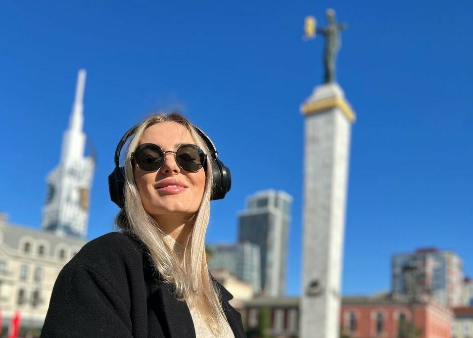 Geziler Иммерсивная прогулка по Батуми, Batum, foto