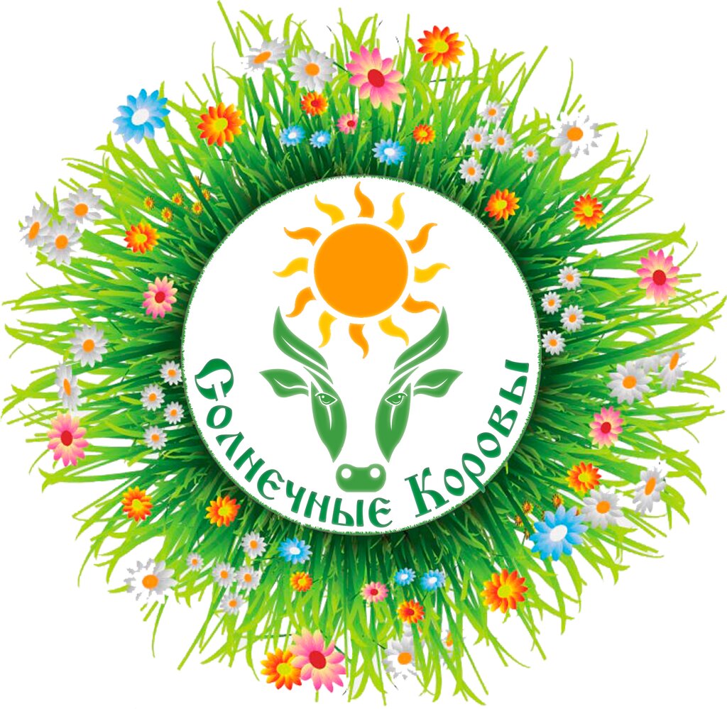 Süt ürünleri satış mağazaları Солнечные Коровы, Tulskaya oblastı, foto