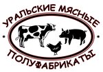 Уральские Мясные Полуфабрикаты (Khlebozavodskaya Street No:7), dondurulmuş gıda firmaları  Çeliabinsk'ten