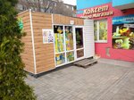 Vegetables & fruits (Raiymbek Avenue No:243/1), manavlar  Almatı'dan