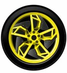 Tire service (Bekhtereva Street No:2литЗ), oto lastik tamiri  Saint‑Petersburg'dan