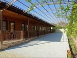 Elena (ulitsa Gorkogo No:9/1, selo Vityazevo), otel  Krasnodarski krayından