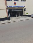 Defense School of Health Sciences (Lusaka, Matero, Kalanga Road), meslek yüksekokulu  Lusaka'dan