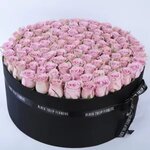 Black Tulip Flowers (Wafi Mall, Umm Hurair 2, Umm Hurair, Bur Dubai, Dubai), çiçekçiler  Dubai'den