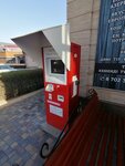 Qiwi (No:17/2, 5 shaǵyn aýdan, Aktau), ödeme terminali  Aktav'dan