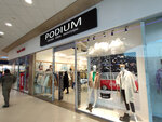 Podium (No:30, 7th Microdistrict), giyim mağazası  Tobolsk'tan