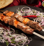 Afghan Palace (29, 9 Street, Al Nahda Second, Deira, Dubai), kafe  Dubai'den