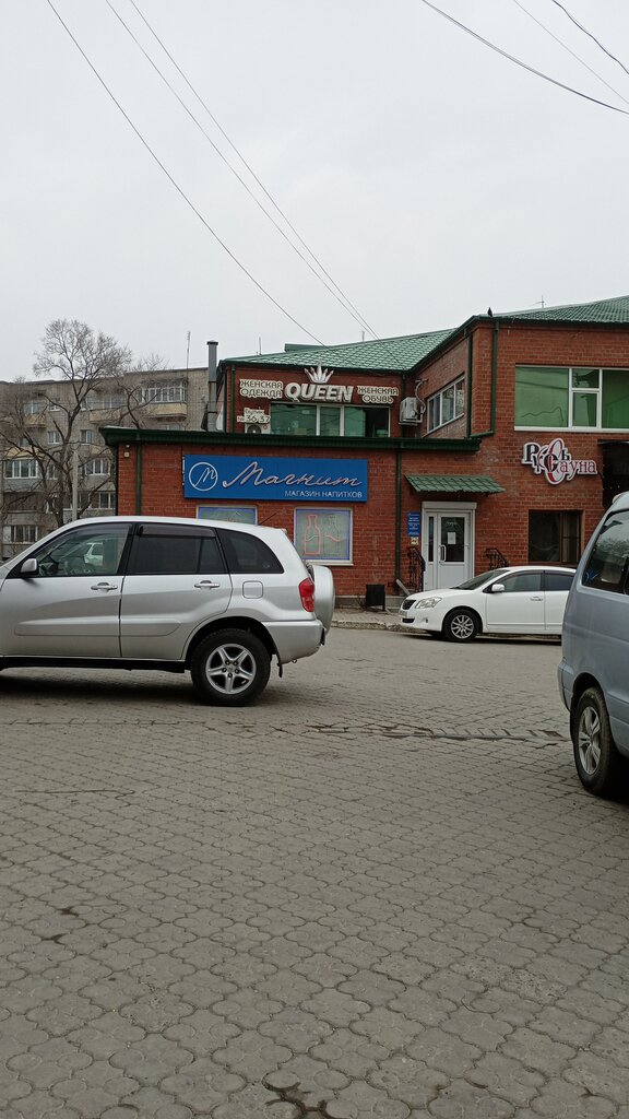 Bilgisayar teknik servisleri Servisny tsentr DNS, Bolşoy kamen, foto