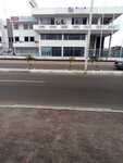 CFAO Motors Brazzaville (Brazzaville, Commune de Poto-Poto, Avenue Paul Doumer), otomobil satış galerileri  Brazzaville'den