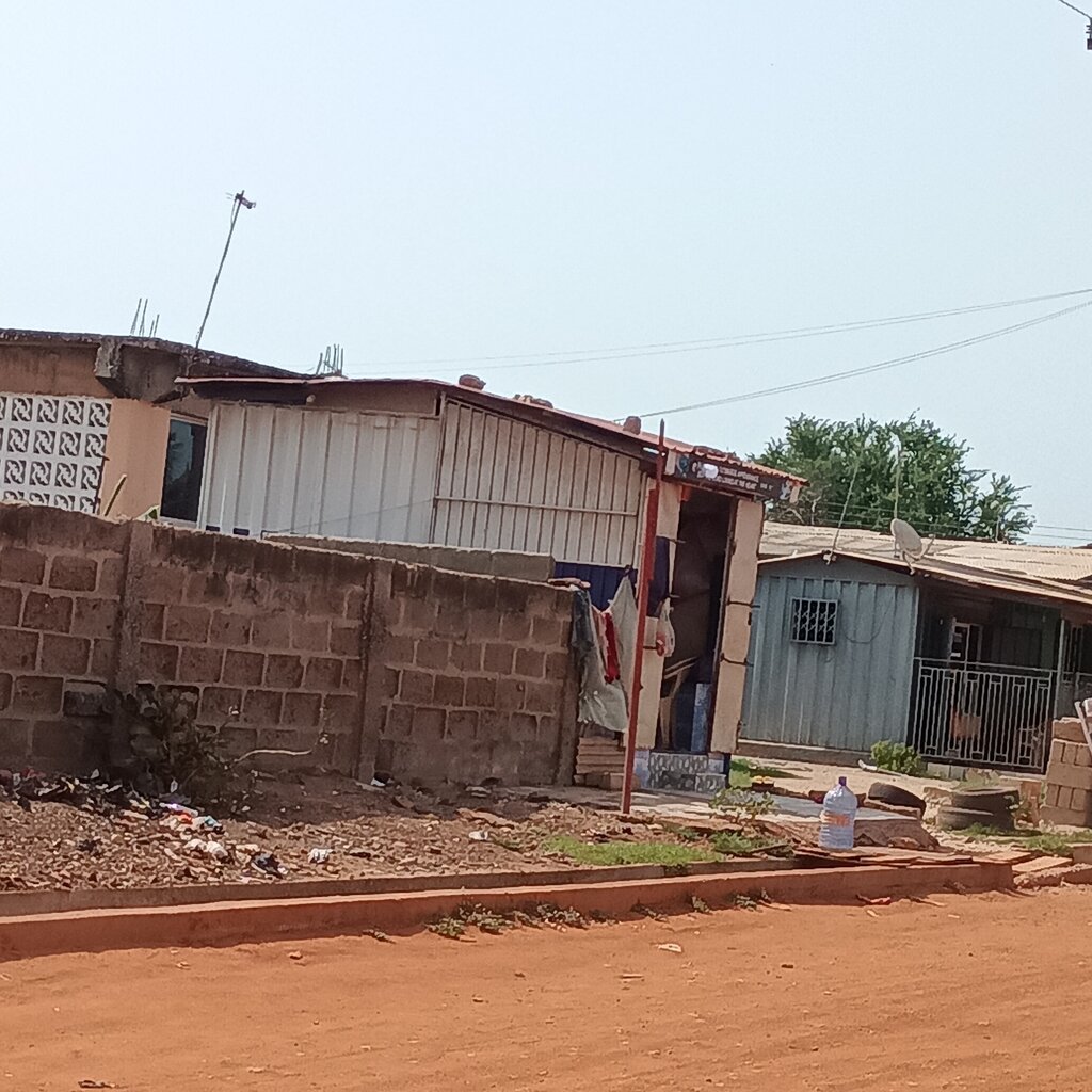 Yapı malzemeleri pazarı Donewell Electricals, Dünya, foto