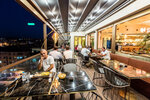 When Kitchen Brasserie Cafe Restaurant (Ordu, Altınordu, Atatürk Bul., 126A), kafe  Altınordu'dan