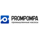 Prompompa (prospekt Selmash No:90А), pompa ve pompalama ekipmanları firmaları  Rostov‑na‑Donu'dan