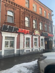 Жилой дом И.И. Лоншакова 1880 годы (Gusarova Street No:22), turistik yerler  Omsk'tan