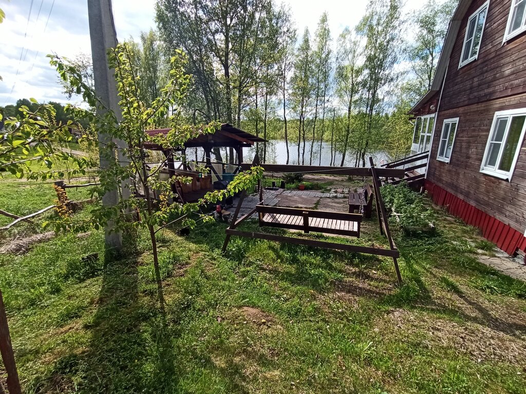 Kısa süreli konaklama House Belkino 2, Pskovskaya oblastı, foto