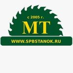 Mt-Pro (Moskovskiy Avenue No:91), kereste işleme makinaları  Saint‑Petersburg'dan