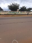 Zambia Congress of Trade Unions (Lusaka, Lubwa, Alex Chola Road, 9026), sendikalar  Zambiya'dan