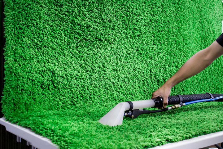 Kuru temizlemeciler Химчистка ковров Элит Клининг, Saint‑Petersburg, foto