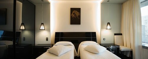 Otel Mona, Lobnia, foto