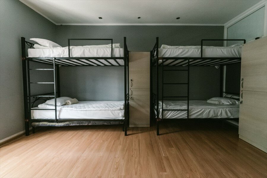 Otel Hostel Kok-Tobe, Almatı, foto