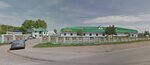 Автоцентр Сафар (ulitsa Nikolayeva No:1), otomobil servisi  Aznakayevo'dan (Aznakay'dan)