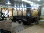 Колизей (Geroev Tuly Street No:21/77), otel  Volgograd'dan