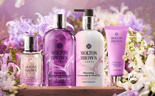 Kozmetik ve parfümeri mağazaları Eletor, Moskova, foto